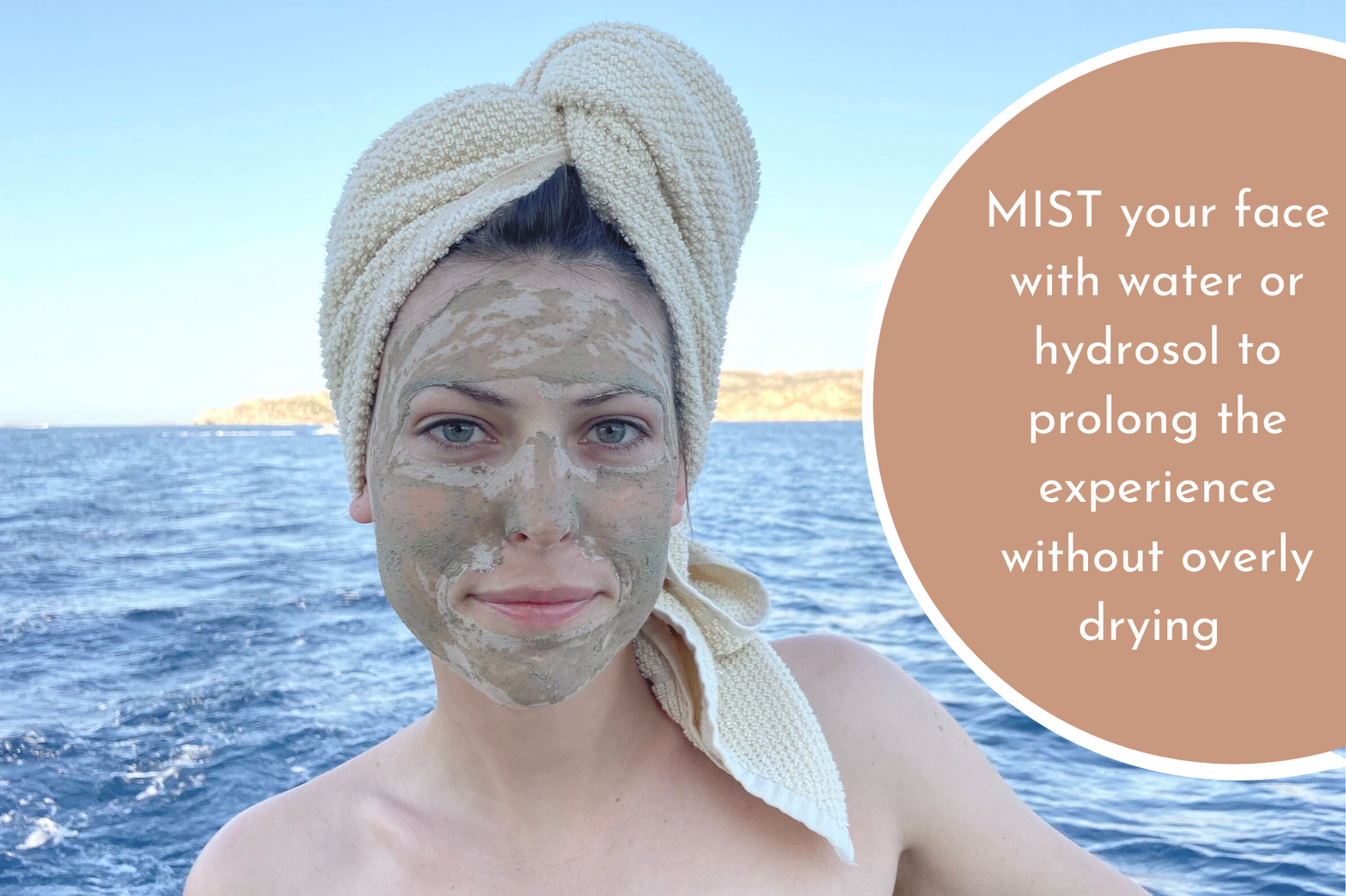 Kelp Forest Face Mask & Polish – ANATO