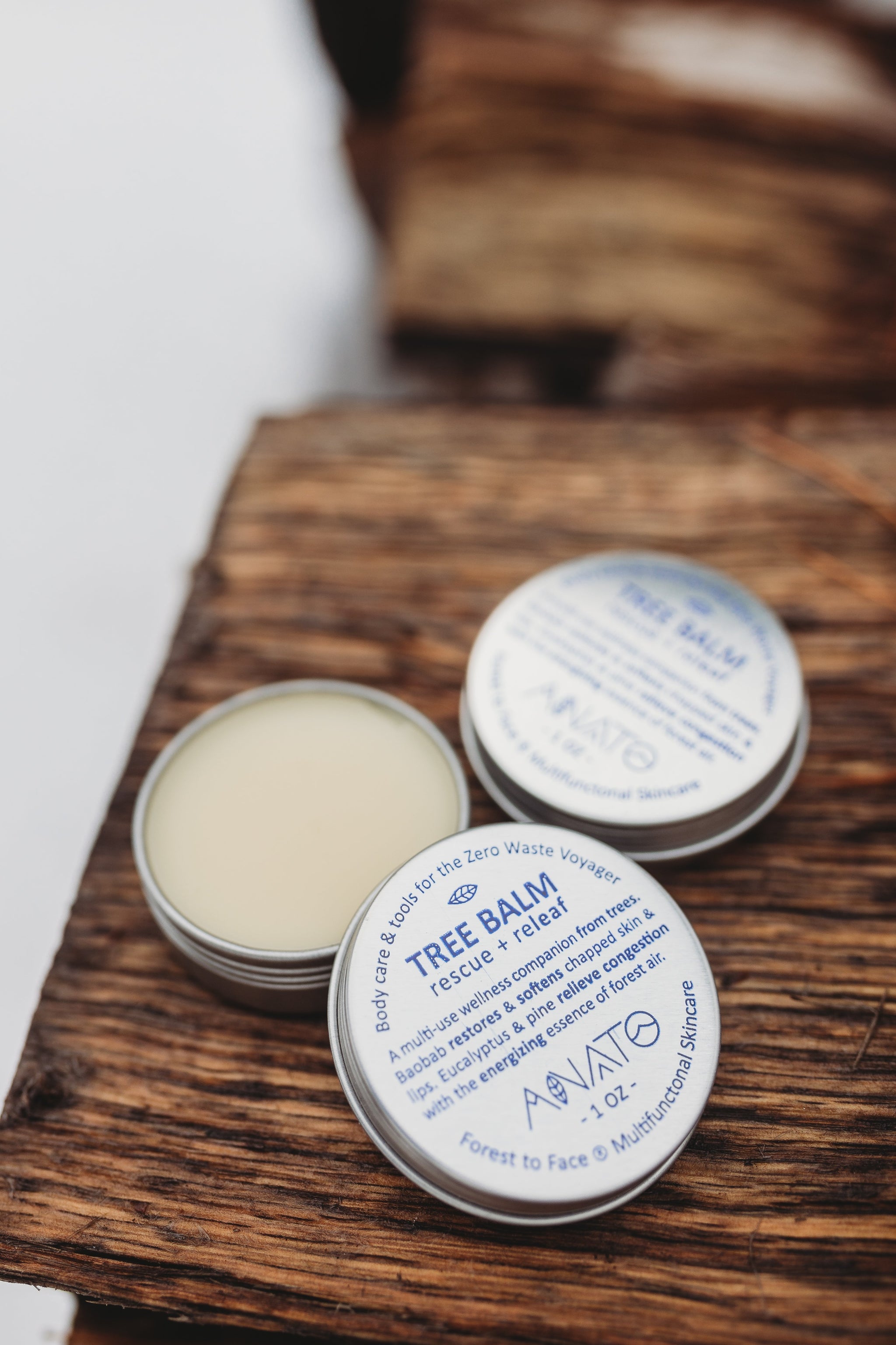 Zero Waste , Plastic Free , Botanical Balm . # Lightweight backpacking ...