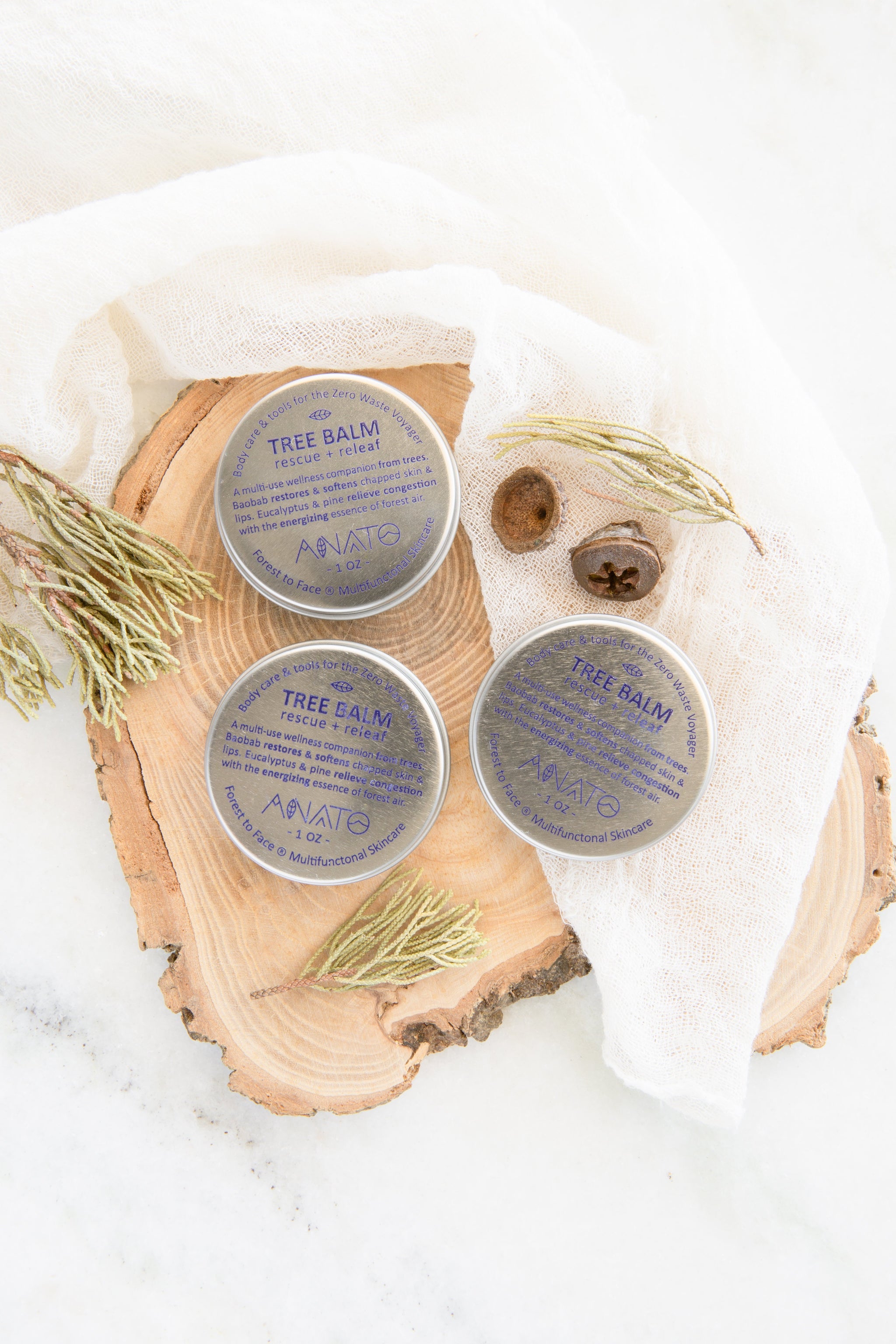 Zero Waste , Plastic Free , Botanical Balm . # Lightweight backpacking ...