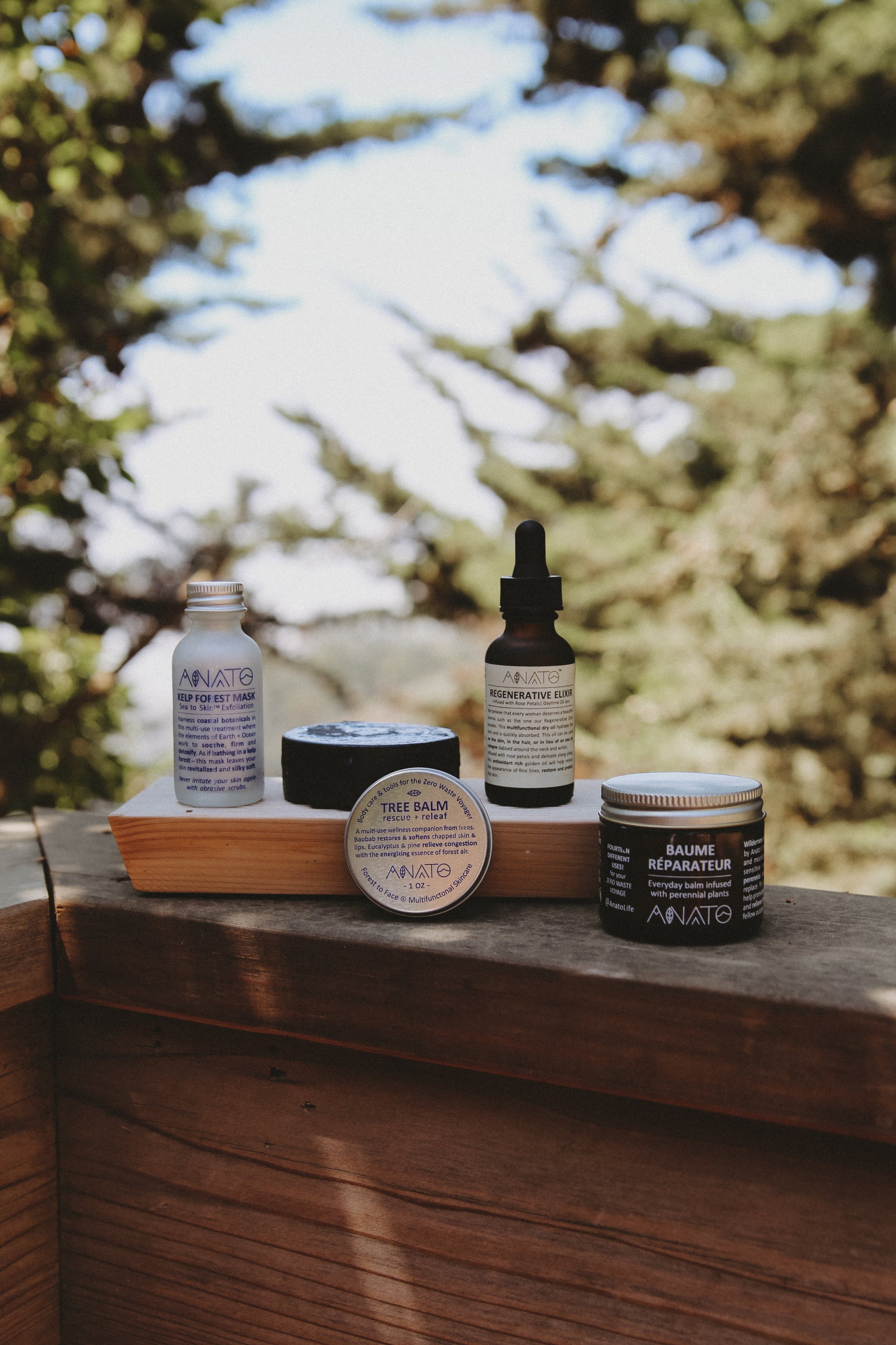 Zero Waste , Plastic Free , Botanical Balm . # Lightweight backpacking ...